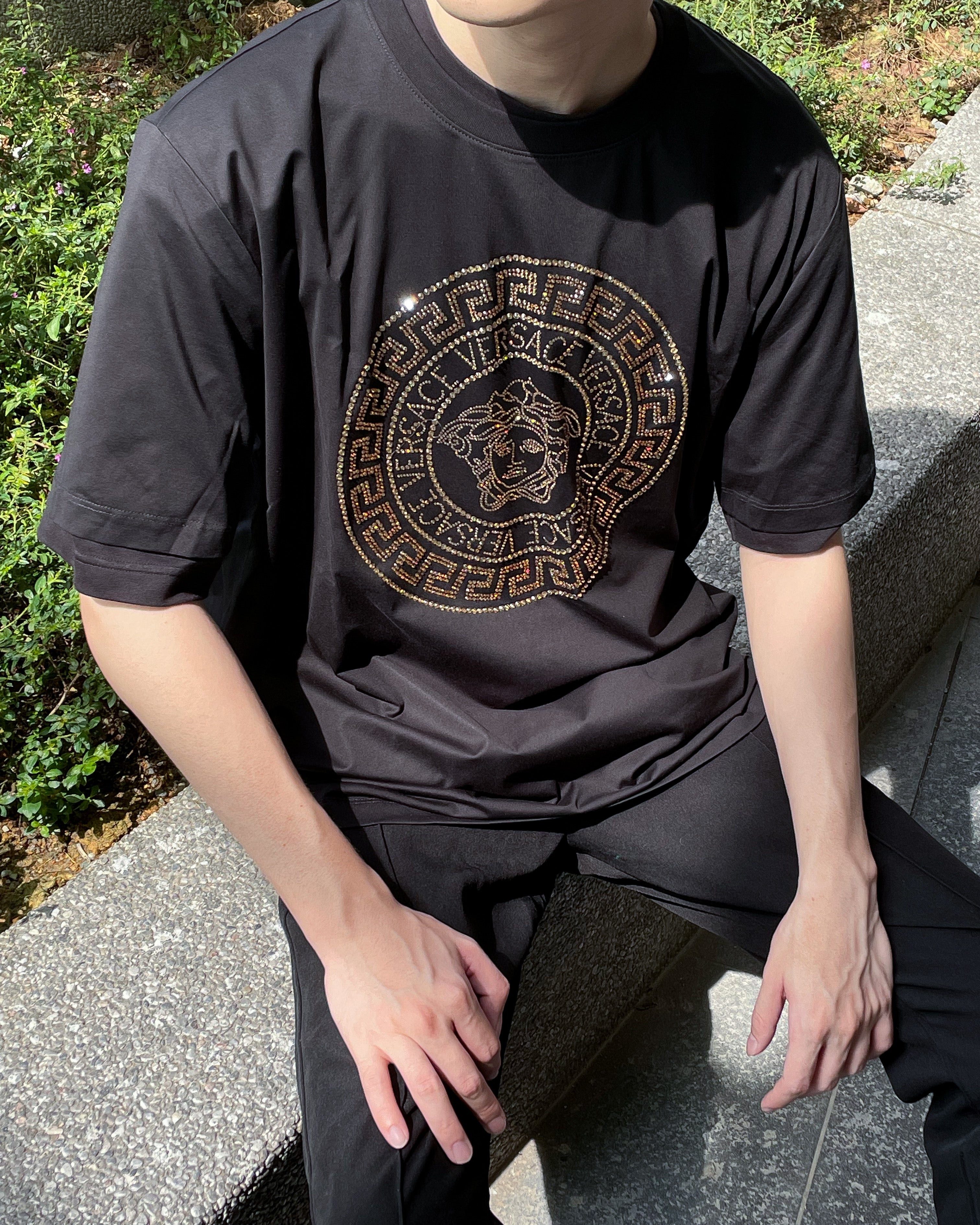 Versace – The Factory KL