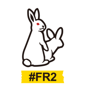 FR2-FUCKING RABBIT – The Factory KL