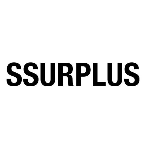 SSUR PLUS – The Factory KL