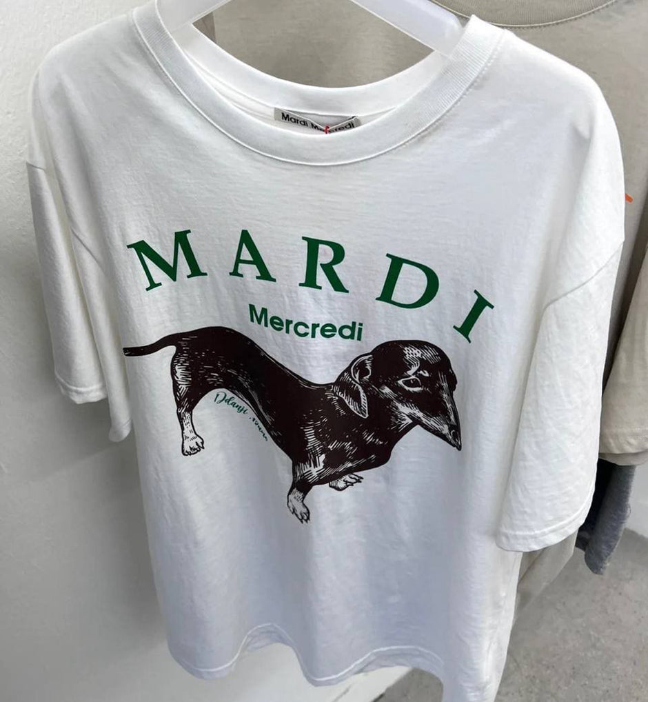 Mardi Mercredi – The Factory KL
