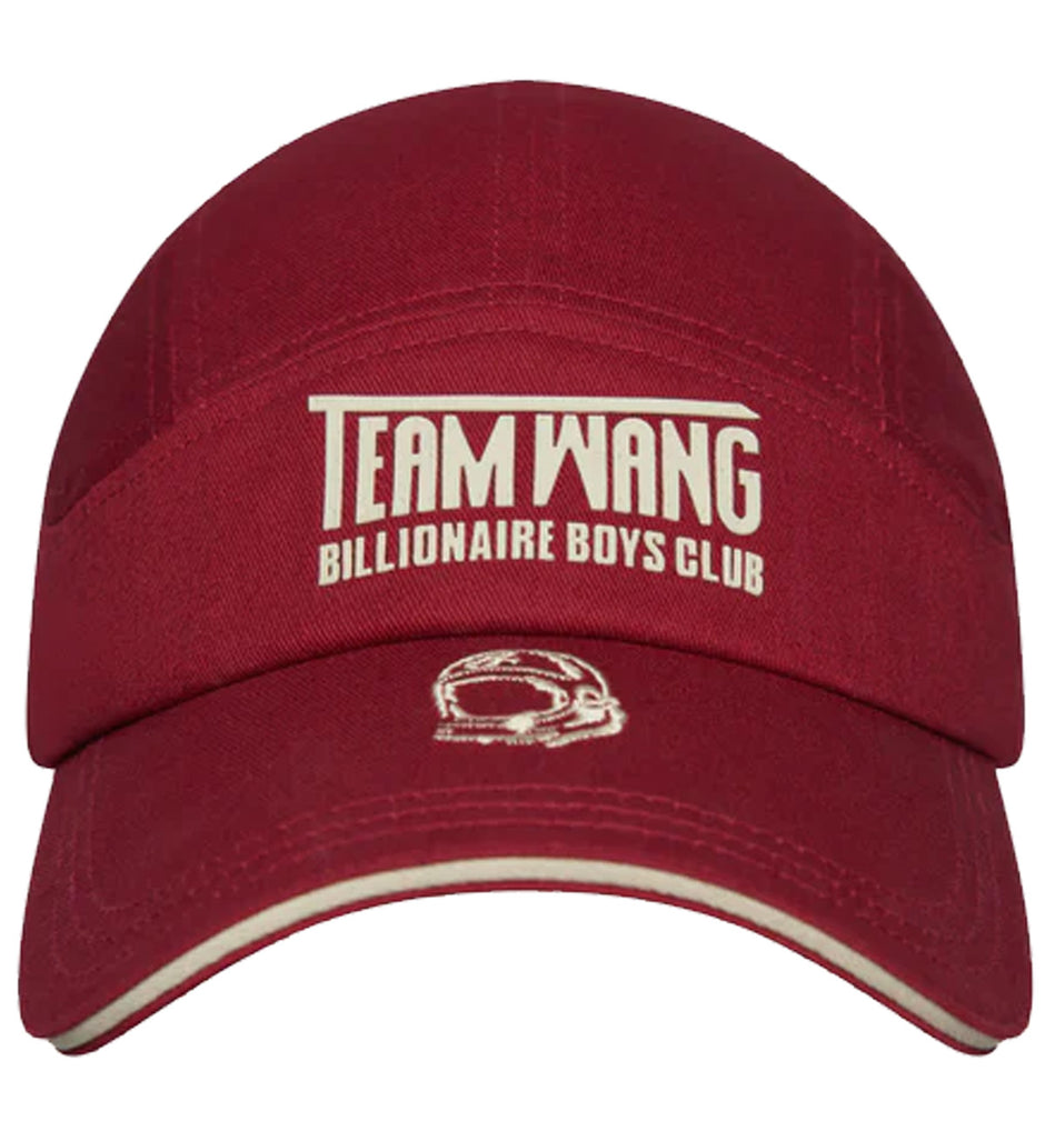 TEAM WANG – The Factory KL