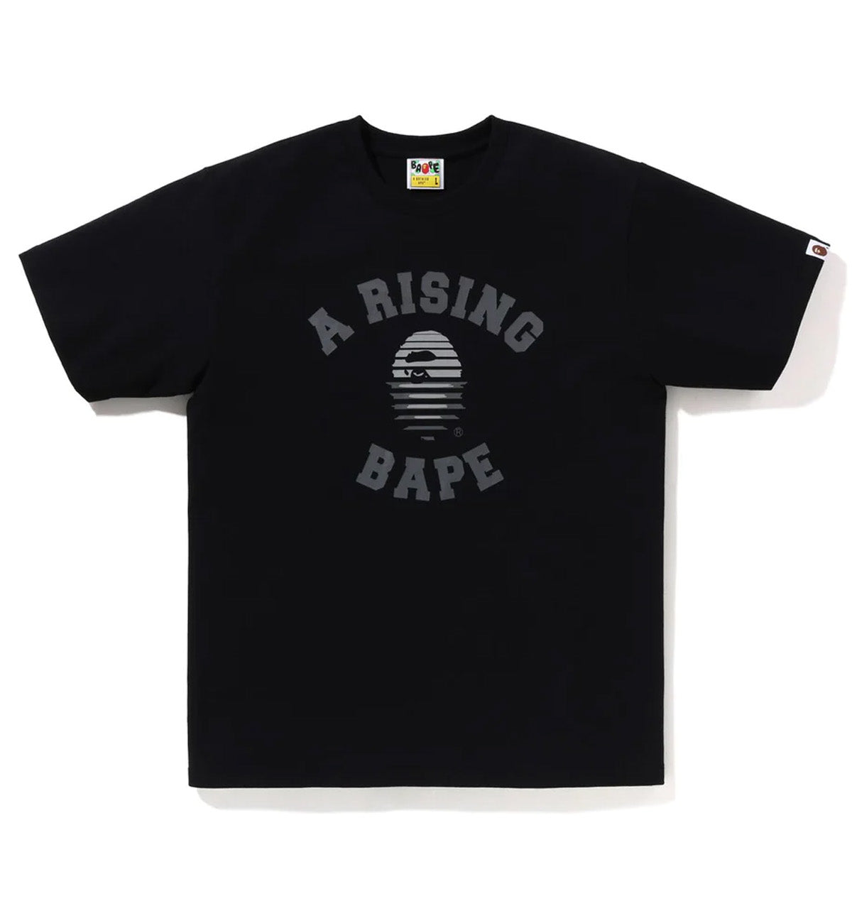 Bape – The Factory KL