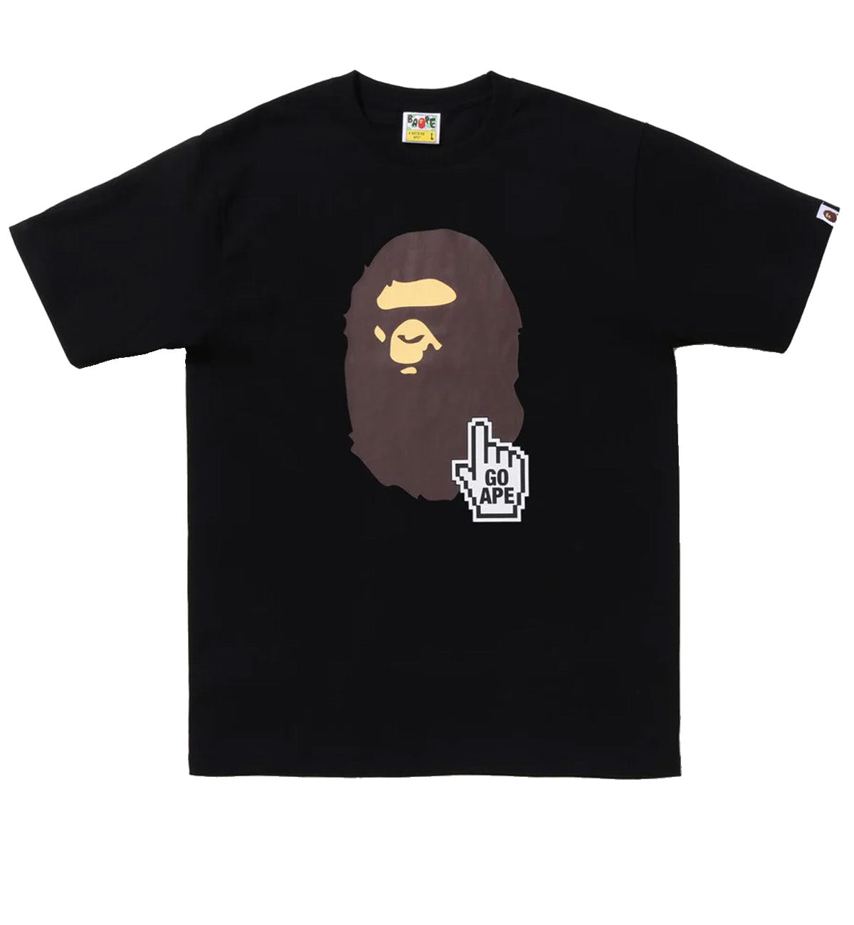 Bape New Collection – The Factory KL