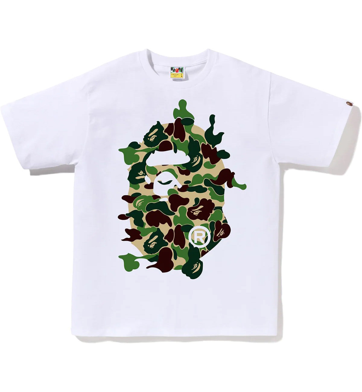Bape – The Factory KL