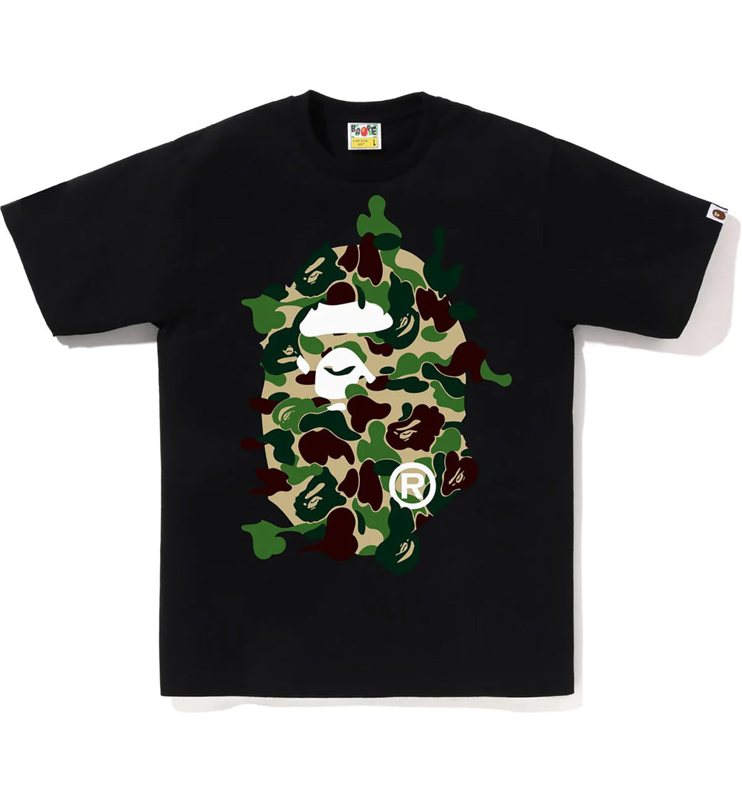 Bape New Collection – The Factory KL