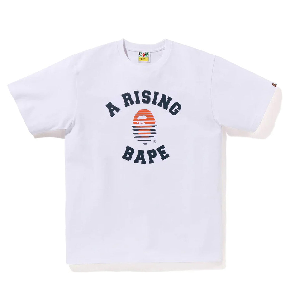 Bape – The Factory KL