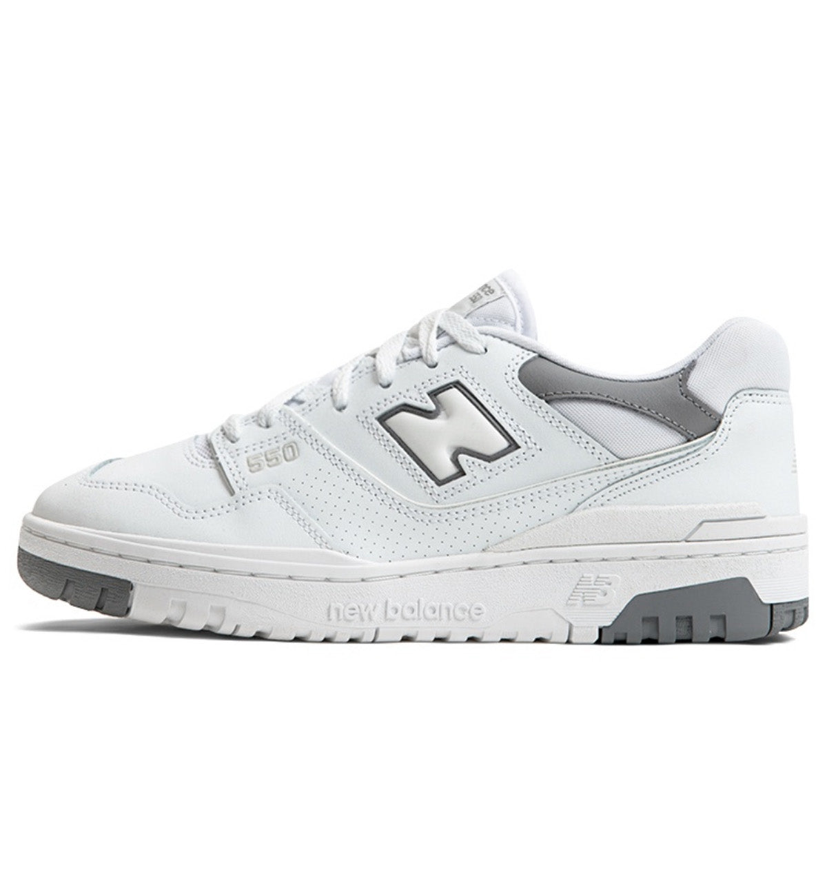 New Balance 550 Shadow Grey – The Factory KL