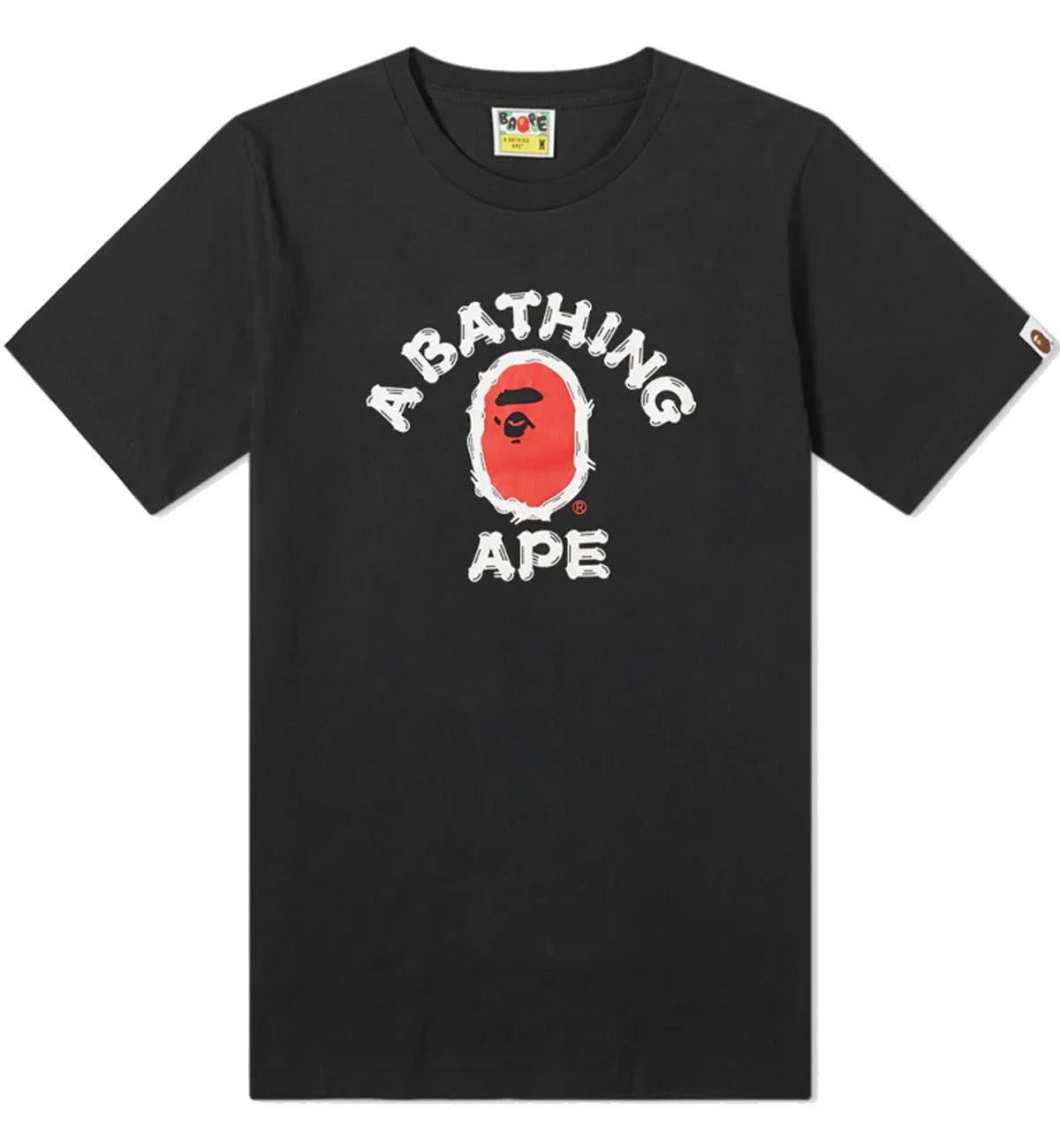 Bape – The Factory KL