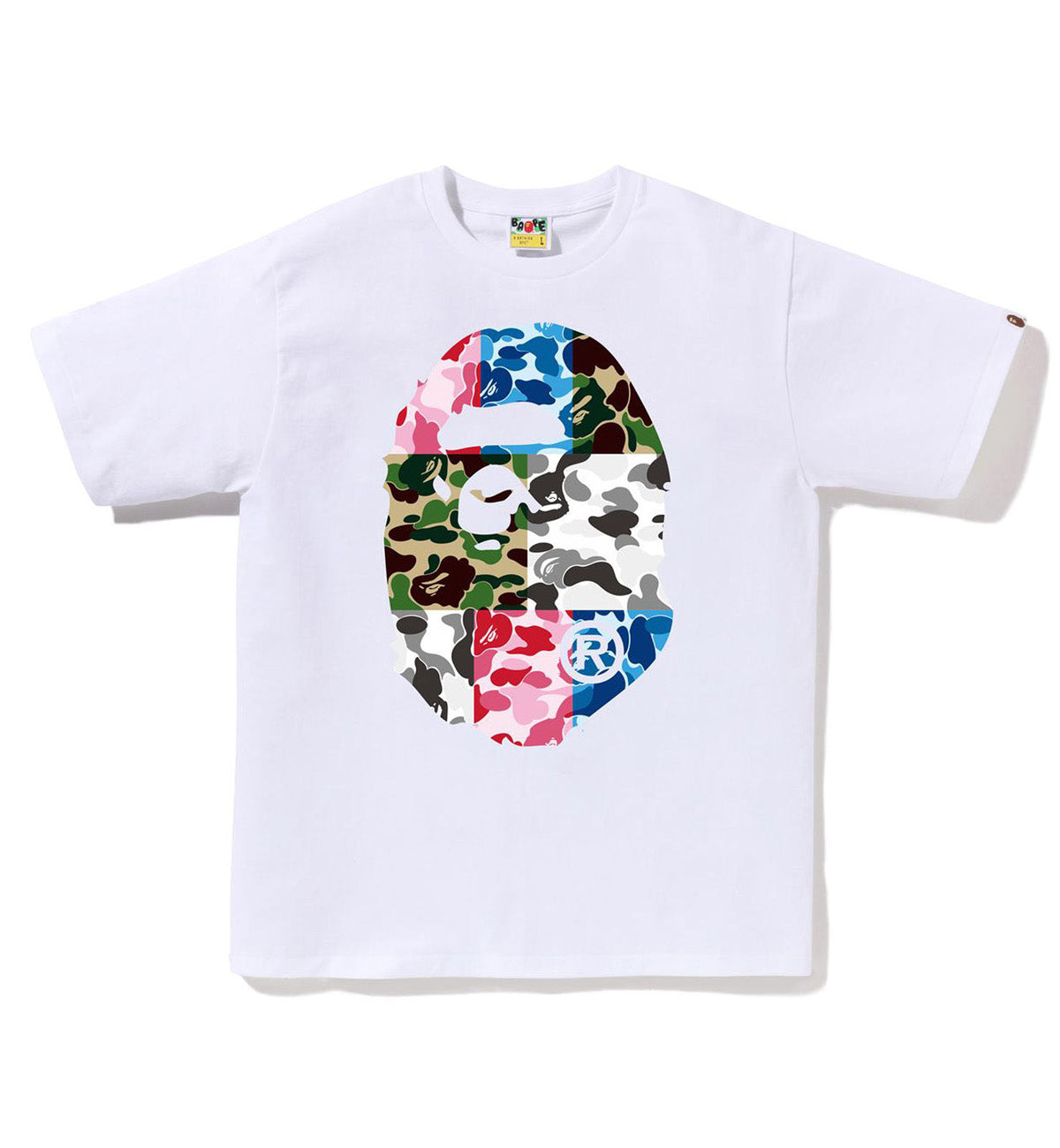 Bape – The Factory KL