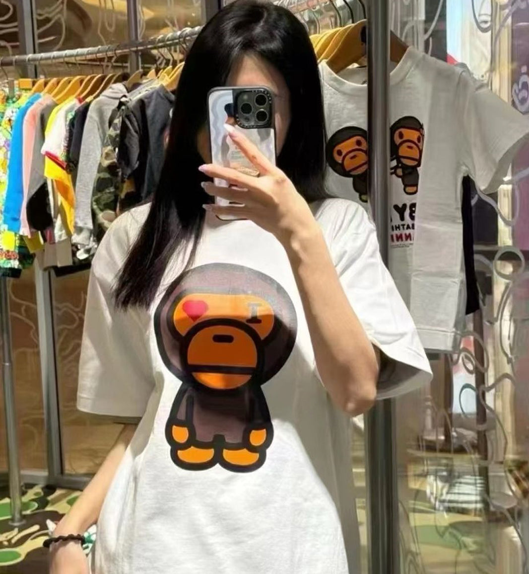 Aape / Bape – The Factory KL