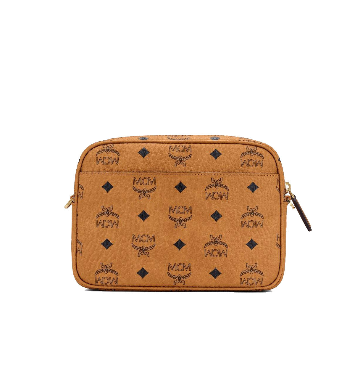 MCM Aren Visetos Crossbody Bag – The Factory KL