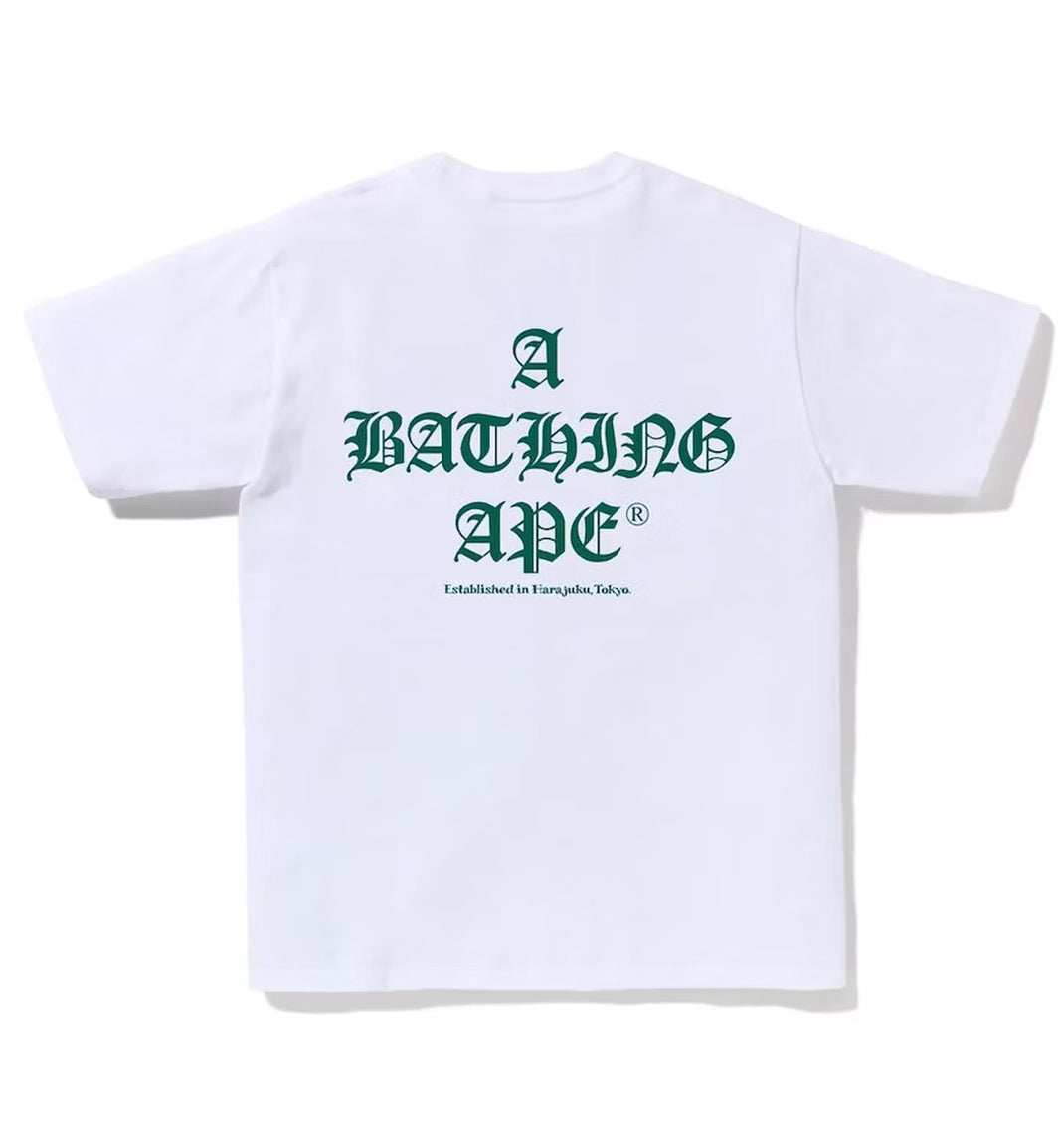 Bape – The Factory KL