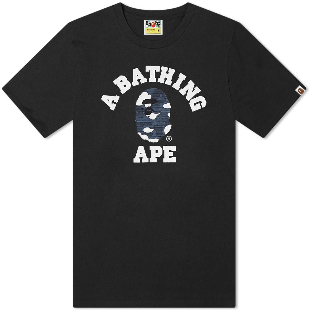 Bape – The Factory KL